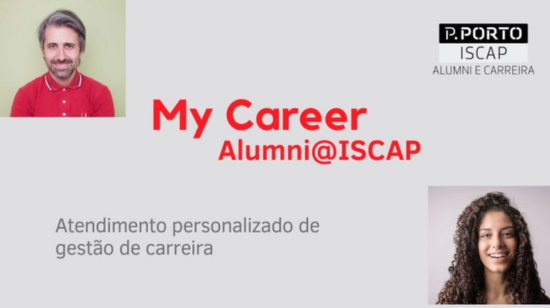 ALUMNI | ISCAP